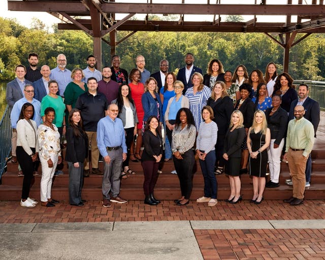 Leadership Howard County Introduces New Class Members | Columbia, MD Patch