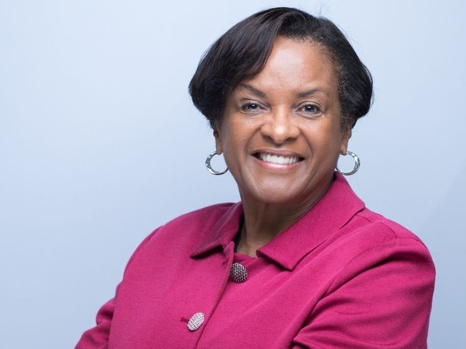 Meet Wanda J. Rogers, Candidate For Bowie City Council At-Large Seat ...