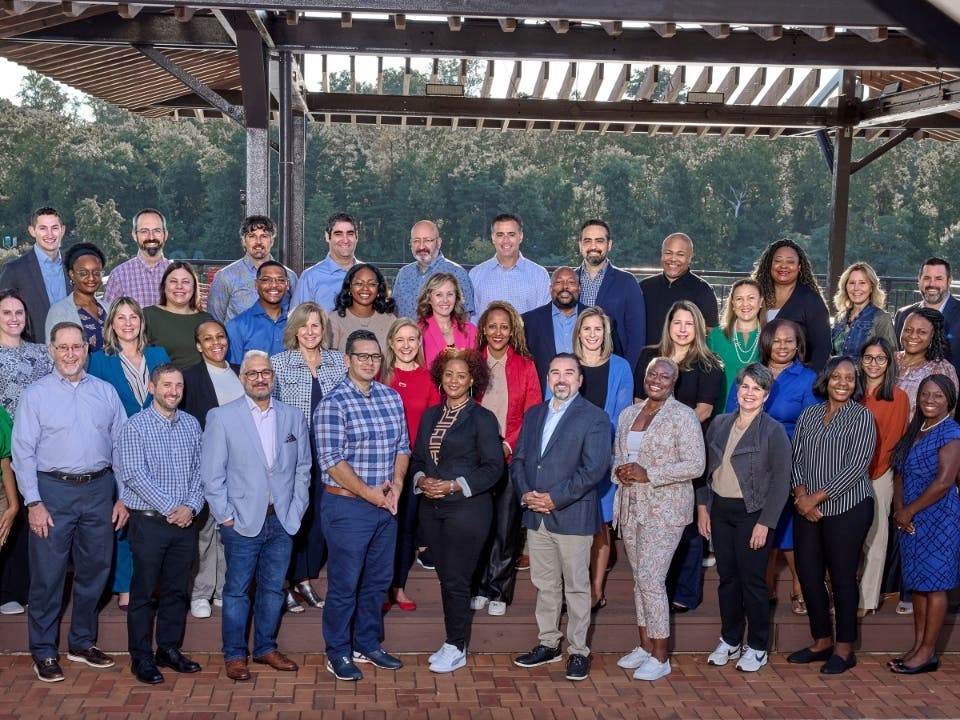 Leadership Howard County Introduces New Members In Class Of 2025 ...