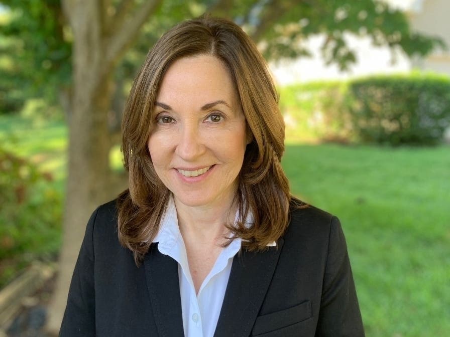 Bel Air Board Of Commissioners 2025: Meet Paula S. Etting | Bel Air, MD ...
