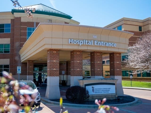 25th Anniversary Celebrated By UM Upper Chesapeake Health | Bel Air, MD ...