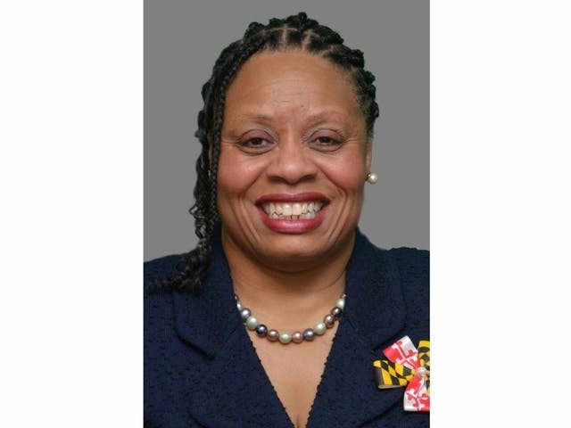 2026 Candidate Spotlight: Meet Moisette Tonya Sweat | Bowie, MD Patch