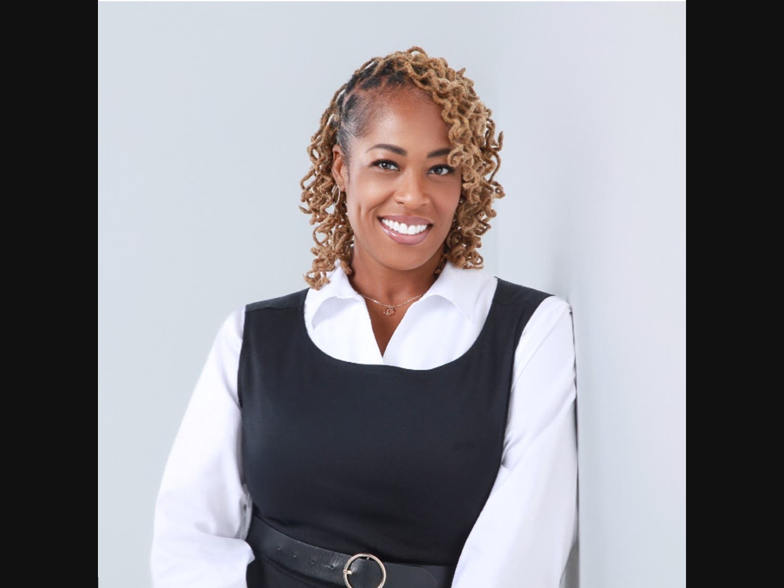 2026 Candidate Spotlight: Meet Candice Perkins | Bowie, MD Patch