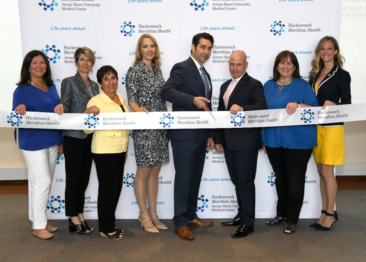 Integrative Health & Medicine Expands Services to Jersey Shore ...