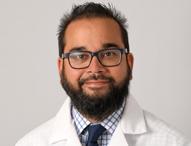 Jersey Shore UMC Welcomes Neurosurgeon Dr. Shabbar Danish - Asbury Park ...