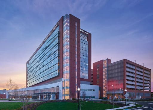 Bone Marrow Transplant Program Opens at Jersey Shore University Medical ...