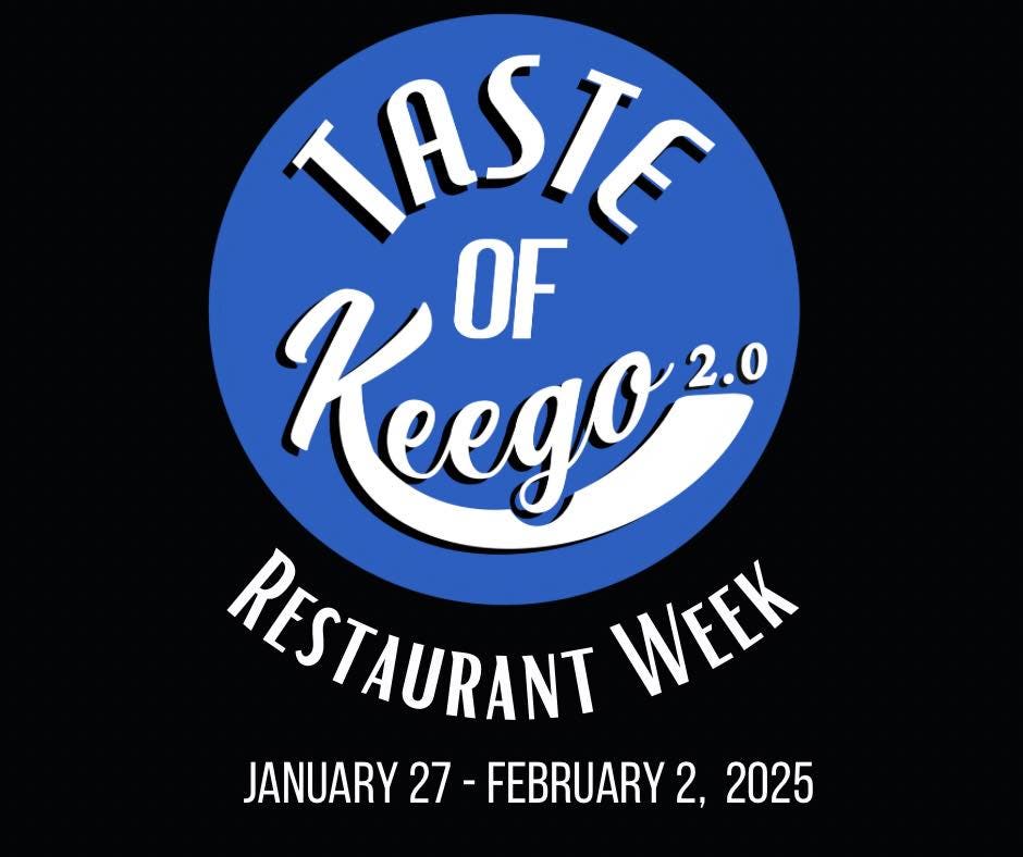 Jan 30 | Taste of Keego - Restaurant Week 2025 | West Bloomfield, MI Patch