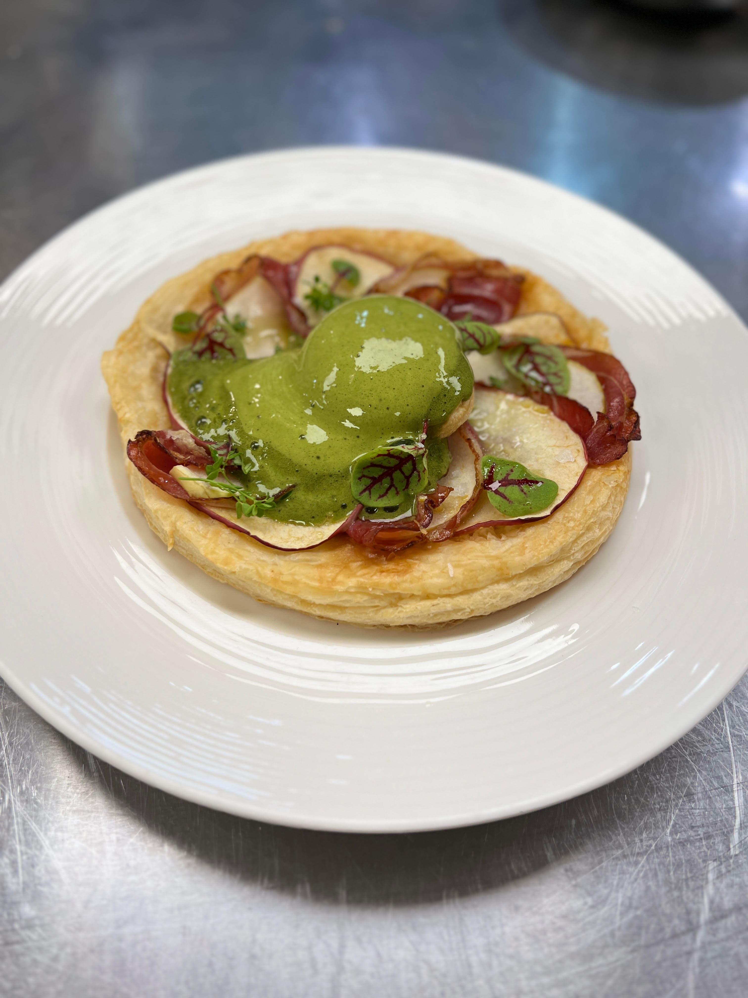 Sage Restaurant reopens with new fall seasonal menu - Sarasota, FL Patch