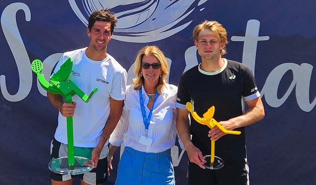 Elizabeth Moore Sarasota Open announces 2025 tennis tournament dates ...