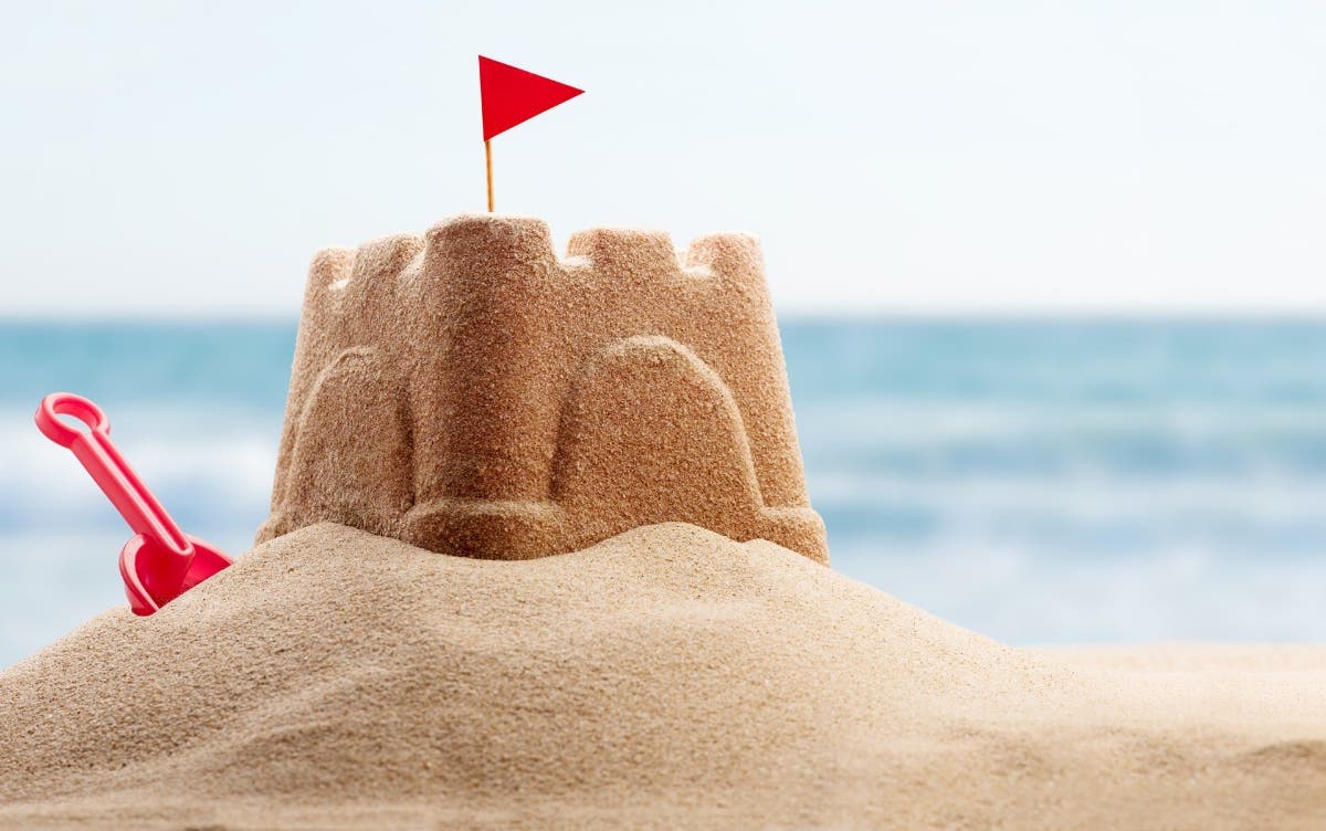 Jul 13 Sand Castle Building Contest Annapolis MD Patch