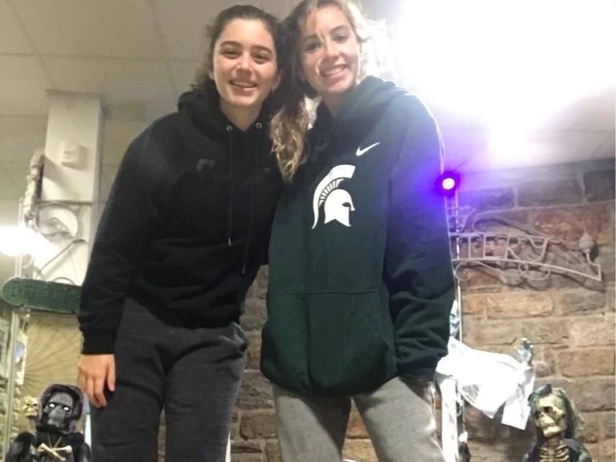 Packed Weekend for Mamaroneck FBLA | Larchmont, NY Patch