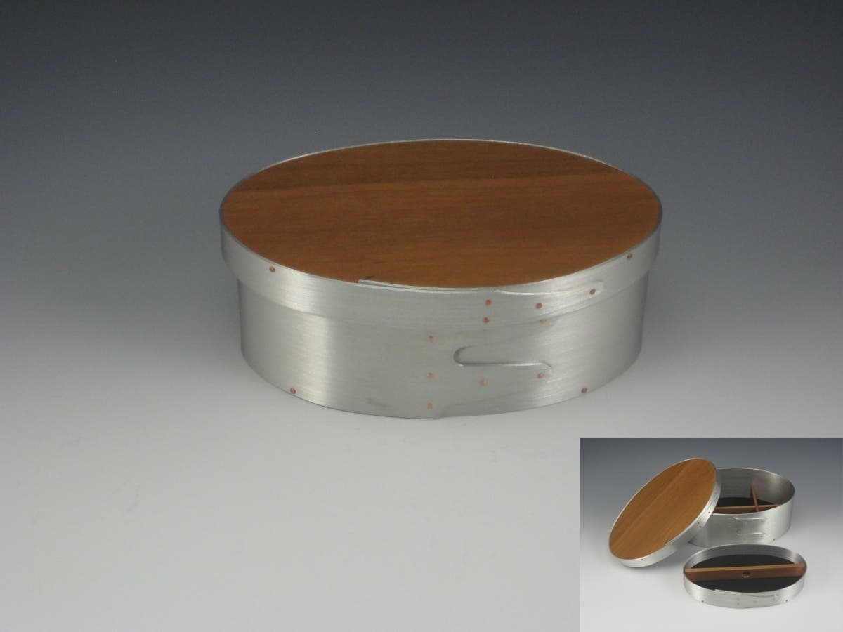 Woodturner Ken Rist to Show His Art at Housatonic Habitat Event ...