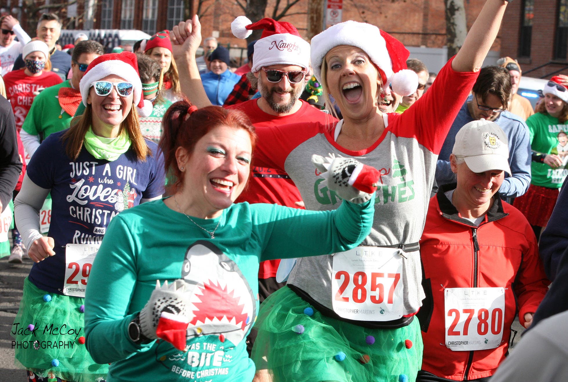 Dec 8 | Nearly 1,500 Participants Expected at This Sunday’s Christopher ...