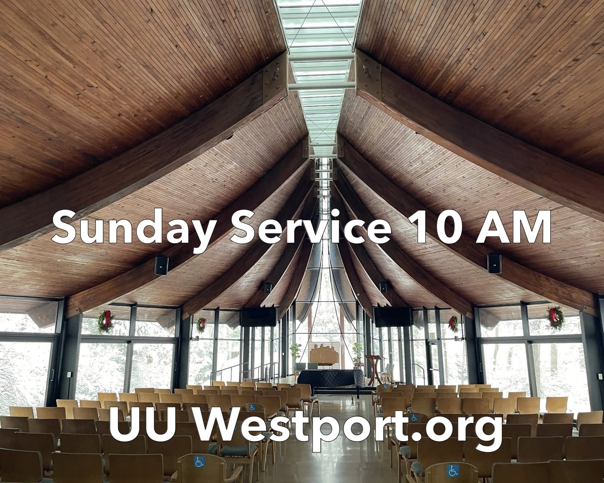 Feb 1 | UU Westport: Embodying Resilience, with Abby Lamb | Westport ...