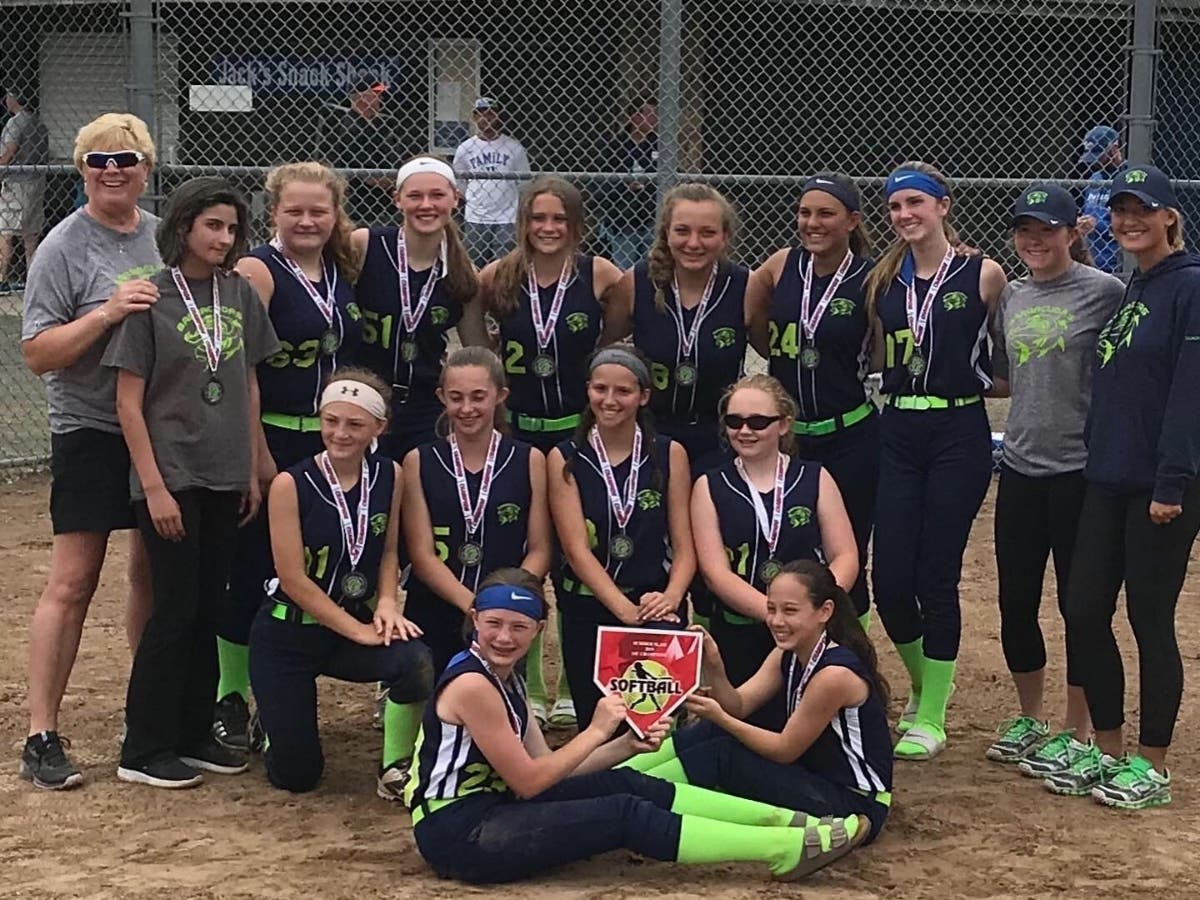 CT Barracudas Softball Team Hosts Tryouts for New 16 U Team | Milford ...