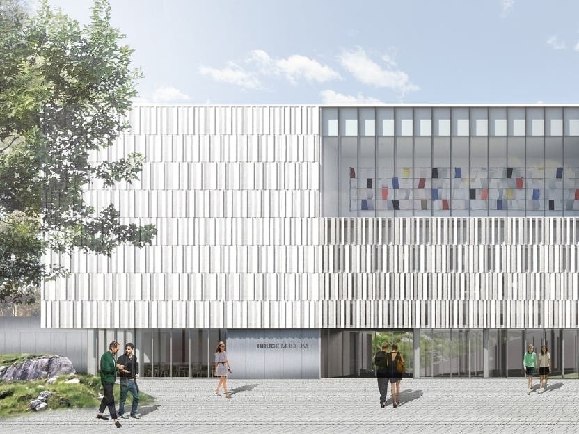 Bruce Museum Bolsters Board with New and Returning Trustees | Greenwich ...