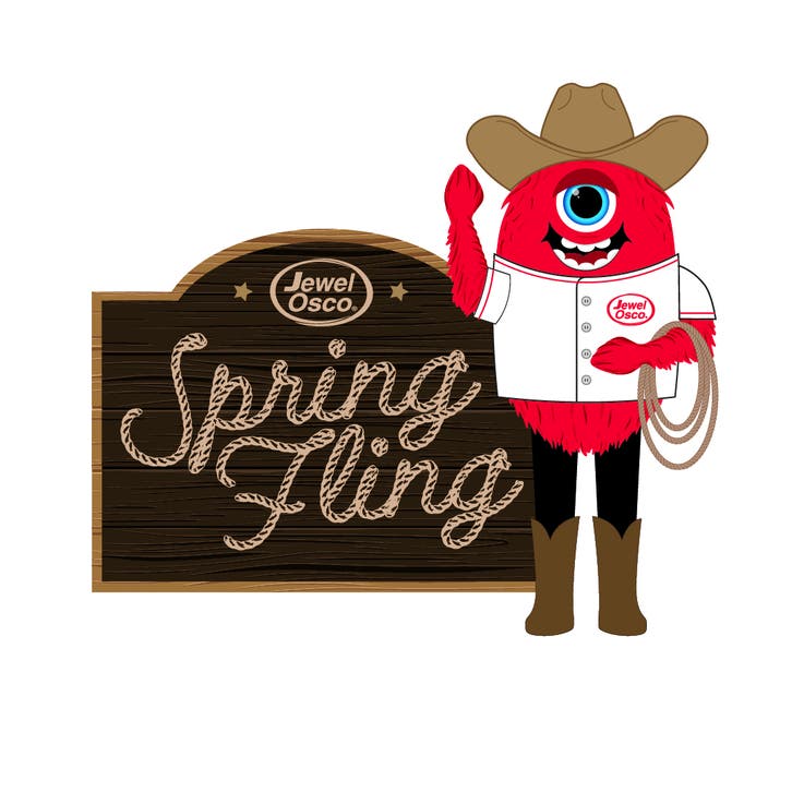 Mar 28 | Jewel-Osco Spring Fling In-Store Celebrations with Your ...
