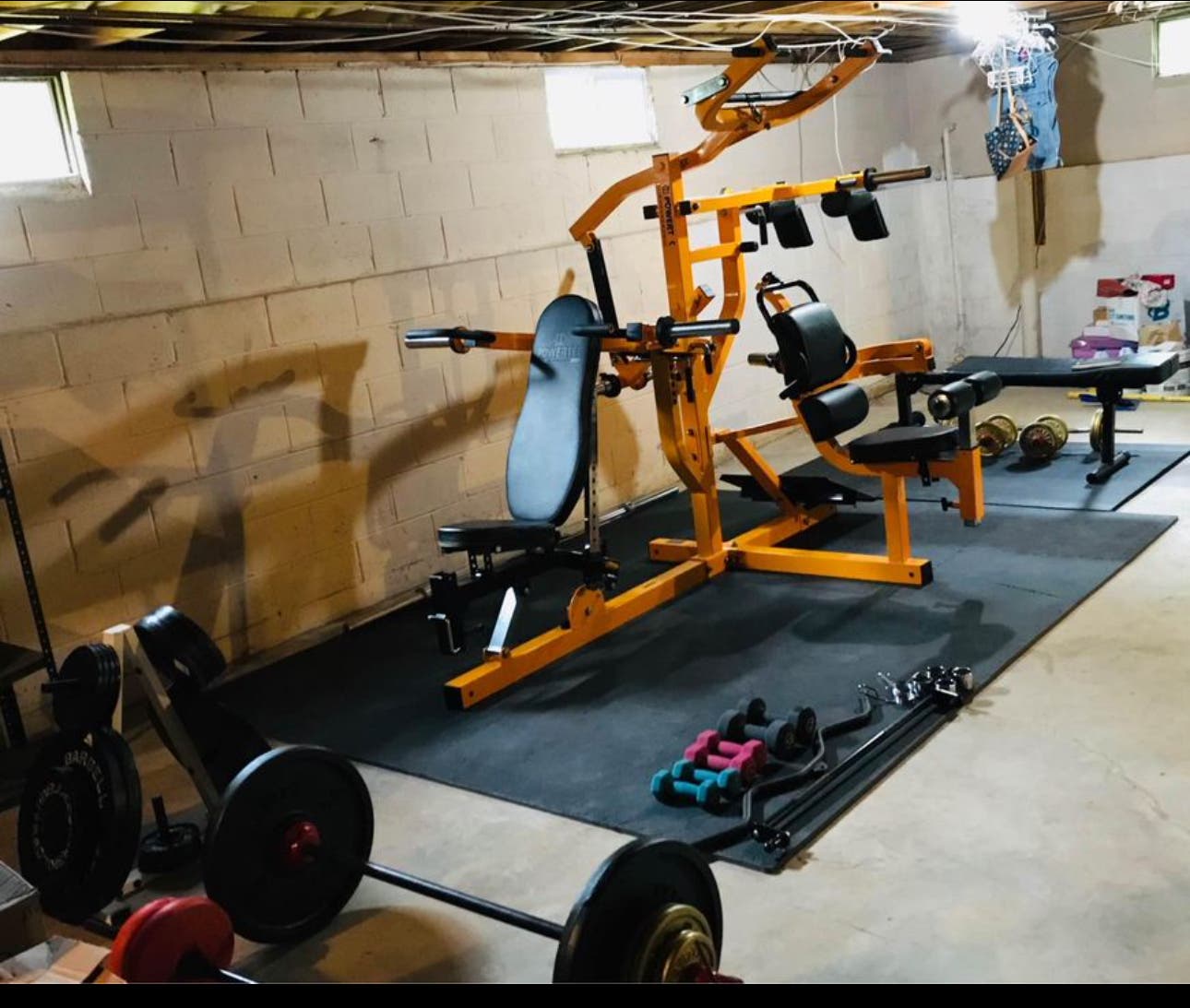 PowerTec Multi Station Workbench - Bridgewater, NJ Patch