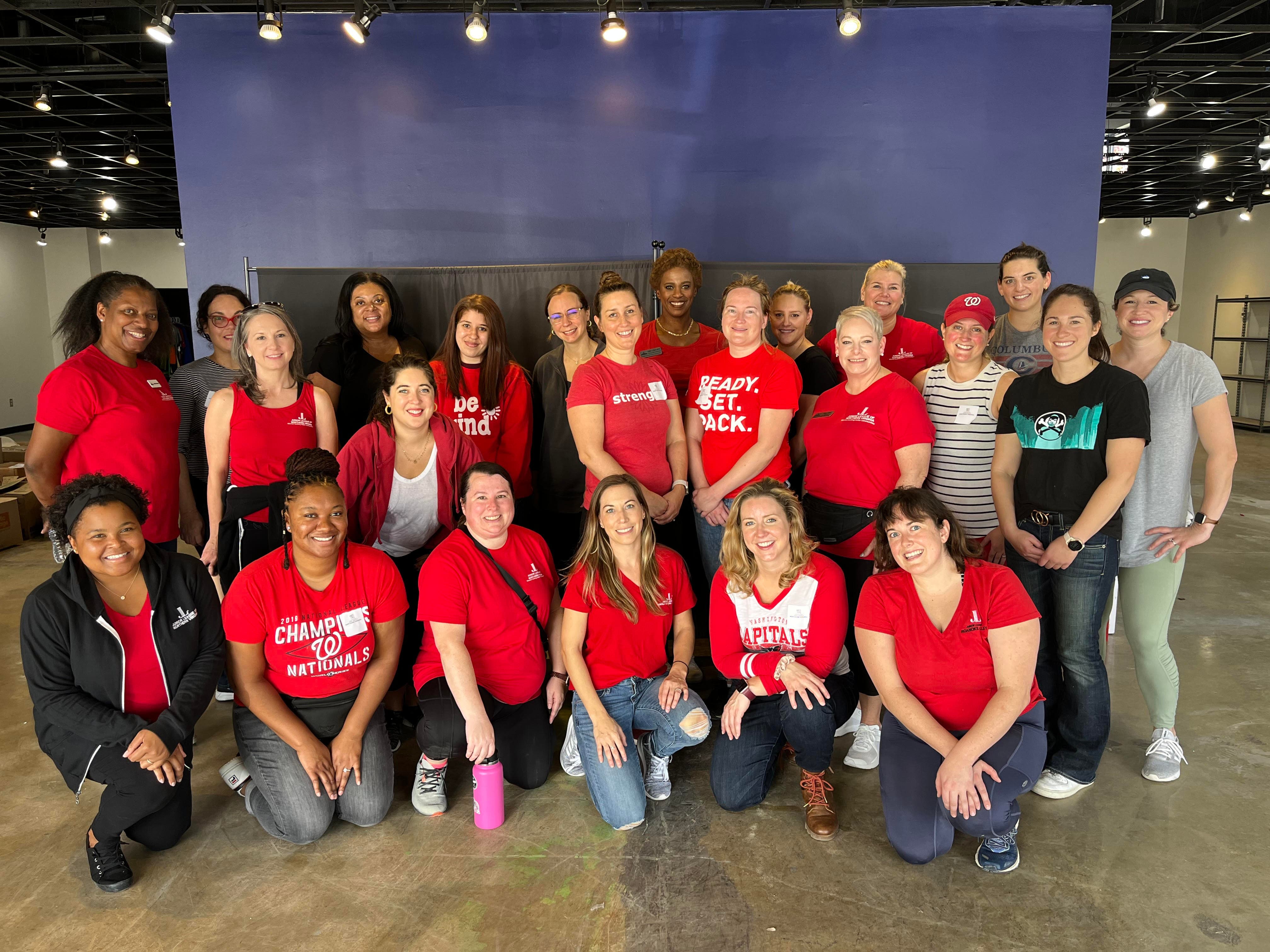 Dec 17 | In-Person Coffee Chat at Caboose Commons | Tysons Corner, VA Patch