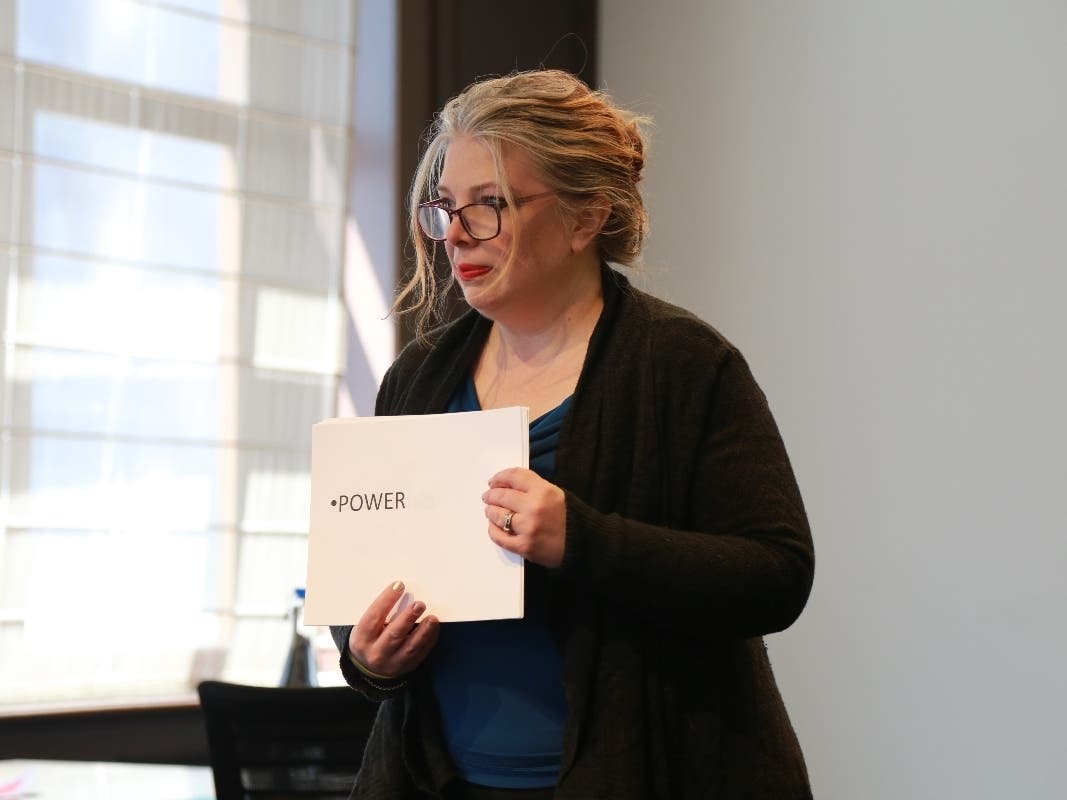 Toastmasters Has Helped Me | Joliet, IL Patch