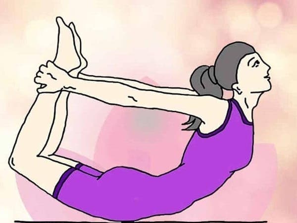 Top 10 Simple Yoga Poses That Soothe Back Pain | Chelsea, NY Patch