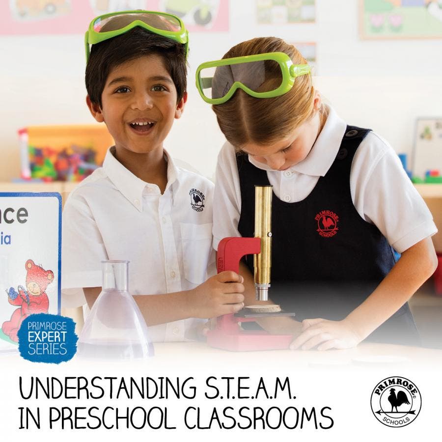 What Parents Need to Know about STEAM | Buford, GA Patch