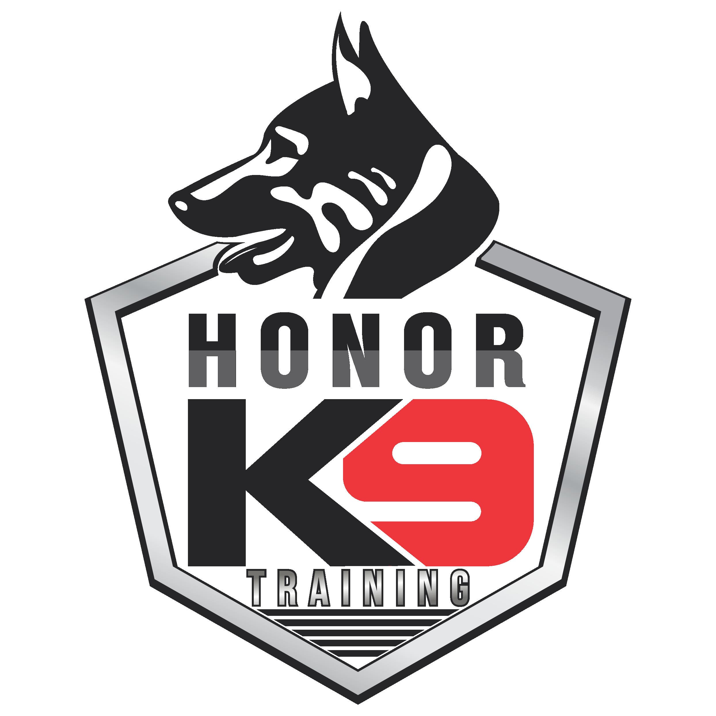 Honor K9 Dog Training - Temecula, CA Patch