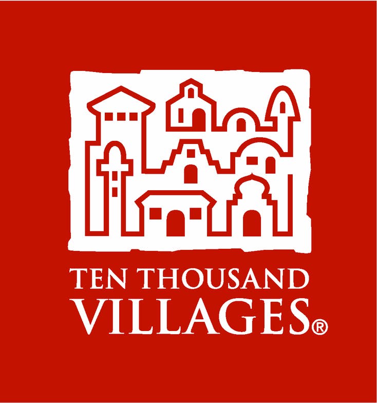 Nov 23 | Ten Thousand Villages Fair Trade World Market Pop Up Store ...