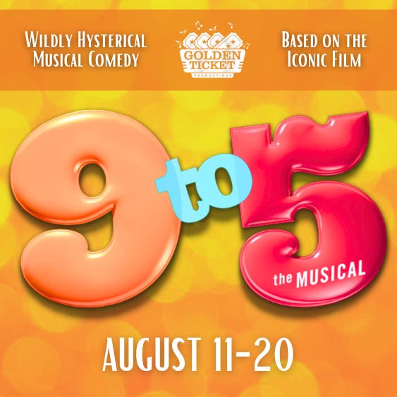 Aug 11 9 To 5 The Musical Buffalo Grove IL Patch Aug 11 9 To 5 The Musical Buffalo Grove IL Patch