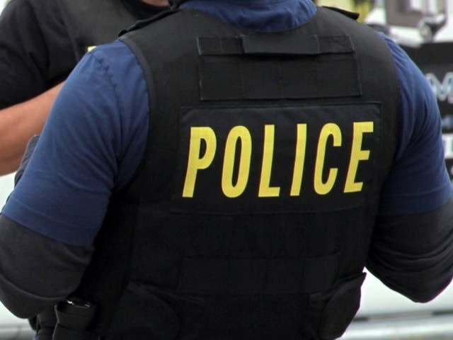 Walpole Welcomes Two New Police Officers | Walpole, MA Patch