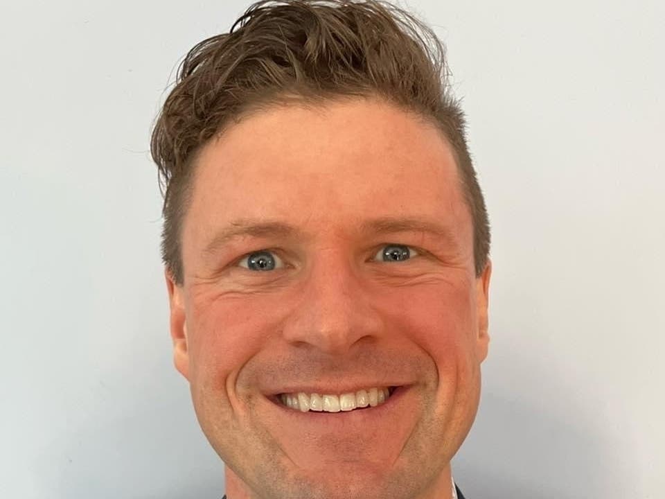 Tony Mullin Runs For Reelection To Westwood School Committee | Westwood ...