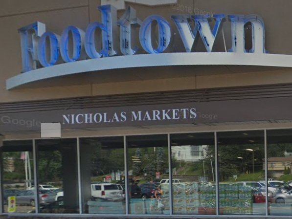 Washington Twp. Foodtown Being Rebranded As The Fresh Grocer ...