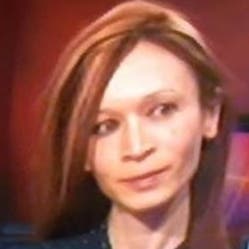 Patch User Profile for Kimberly Redmond