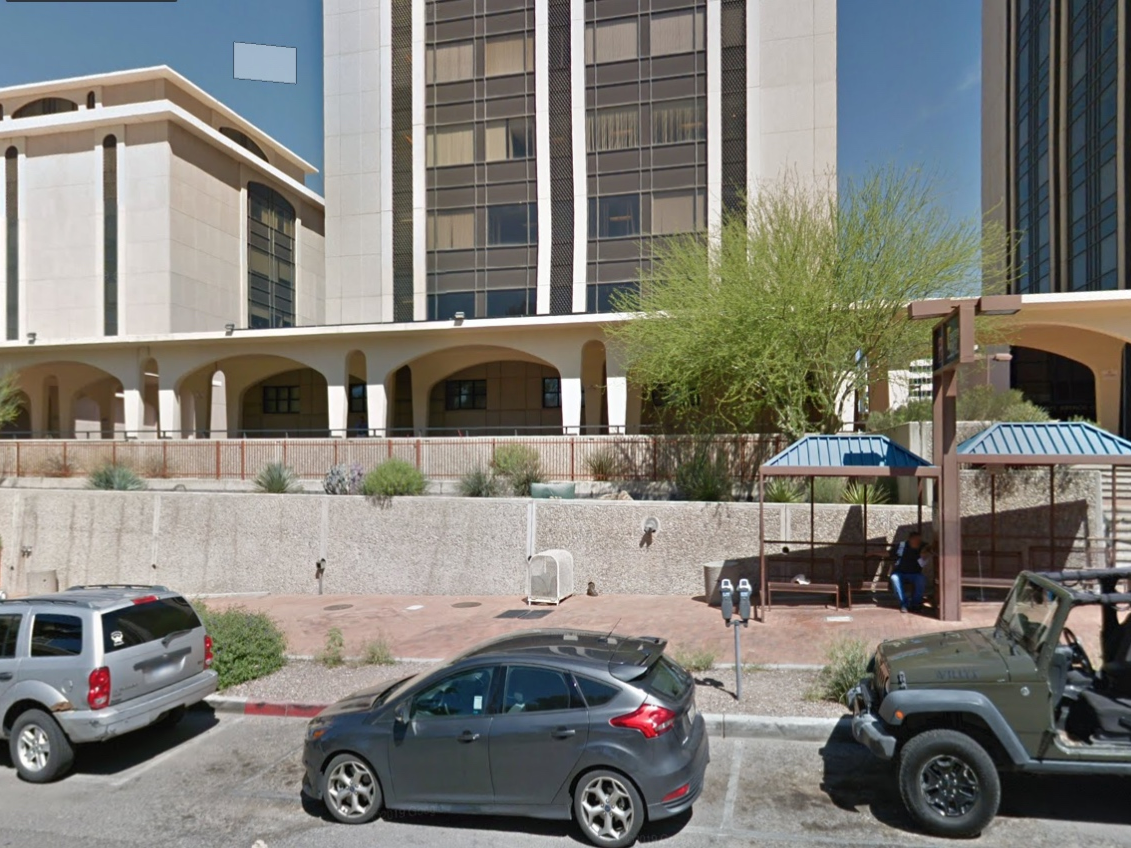 Pima County Uses $27 Million For Asbestos Removal, Parks, Roads ...