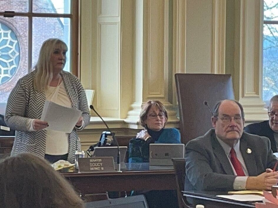 Minimum Wage Bill Killed In N.H. Senate | Across New Hampshire, NH Patch