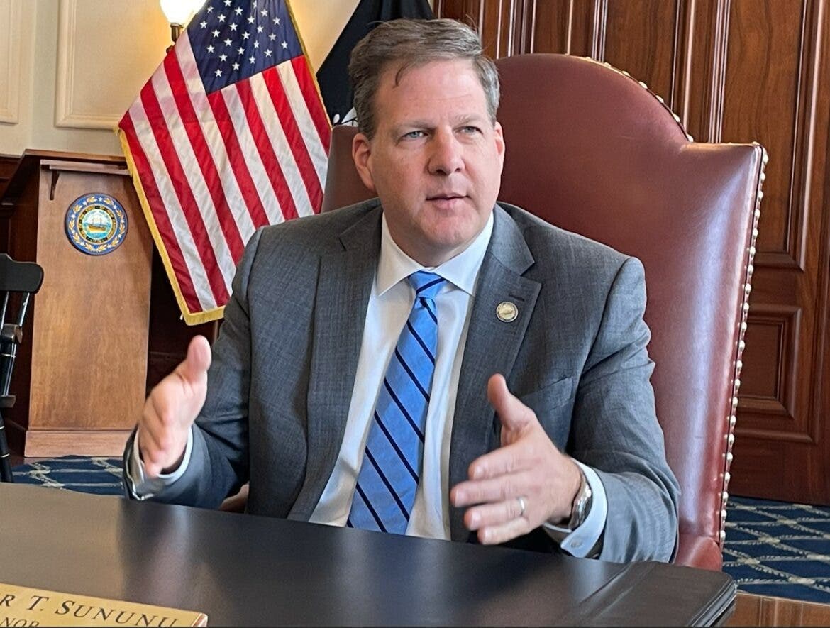 Sununu Directs Probe Into Social Media Impact On Youth Mental Health ...