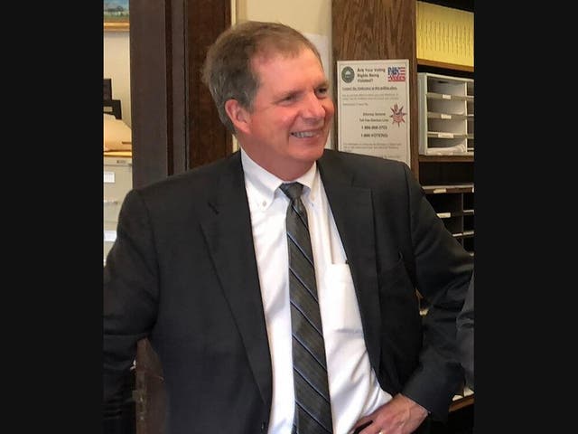 No Change In 2024 New Hampshire Election Results After Recounts ...