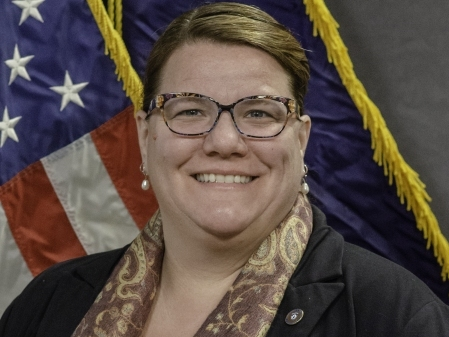 Motion Says Ousted DOC Commissioner Destroyed Evidence In Murder Probe ...