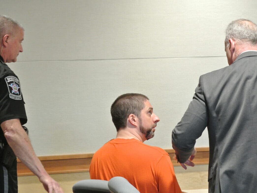 NH Department Of Corrections Nurse Gets Immunity Deal Ahead Of Prison ...