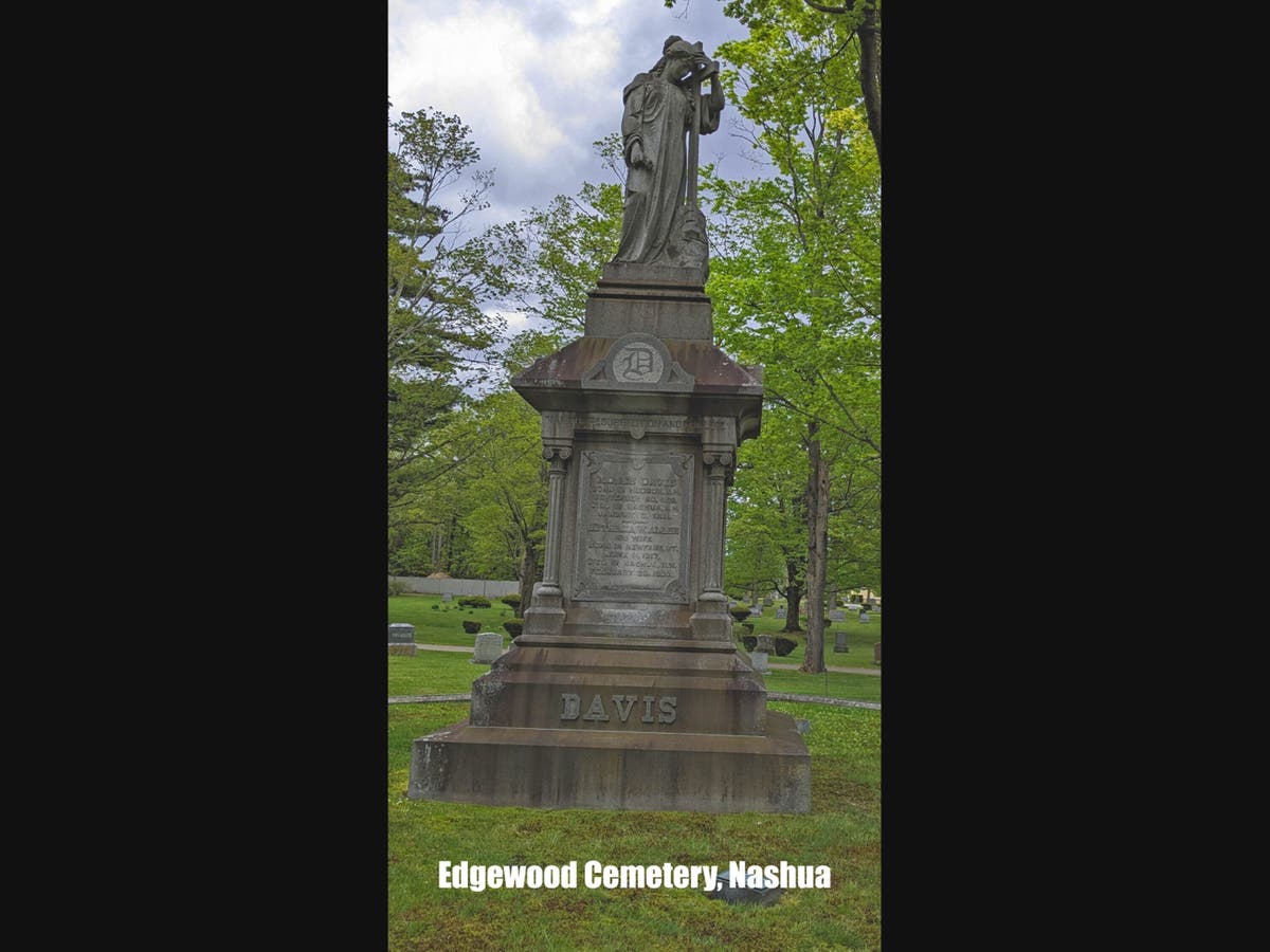 Salem Obituaries News | Salem, NH Patch