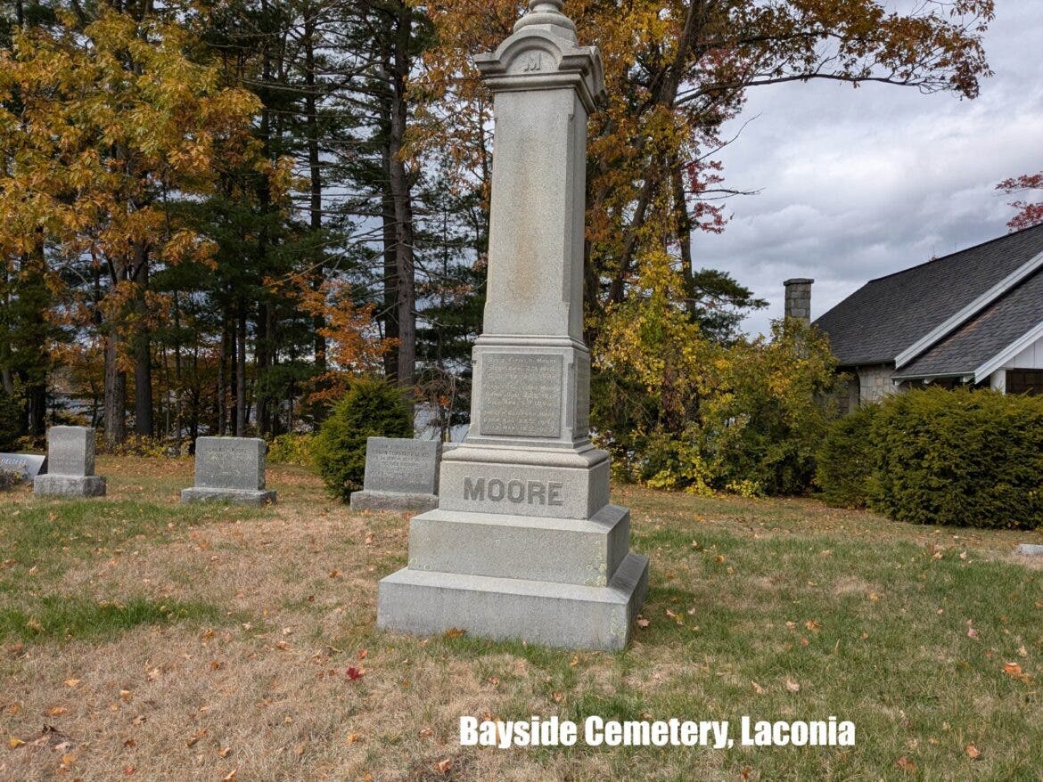 Notable NH Deaths: Disabilities Advocate Joe Hatch Of Salem, Formerly ...