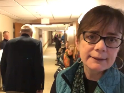 Spencer: Kent Street Coalition Backs 6 Dems Reminding The Military To ...