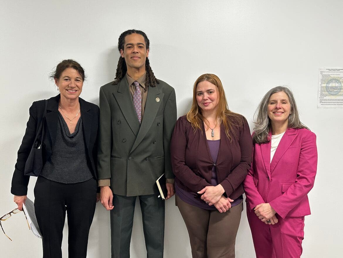 Bill To Investigate New Hampshire Coalition Against Domestic And Sexual ...