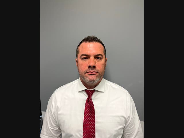 Portsmouth Must Give $150K To Ex-Cop Goodwin | Portsmouth, NH Patch