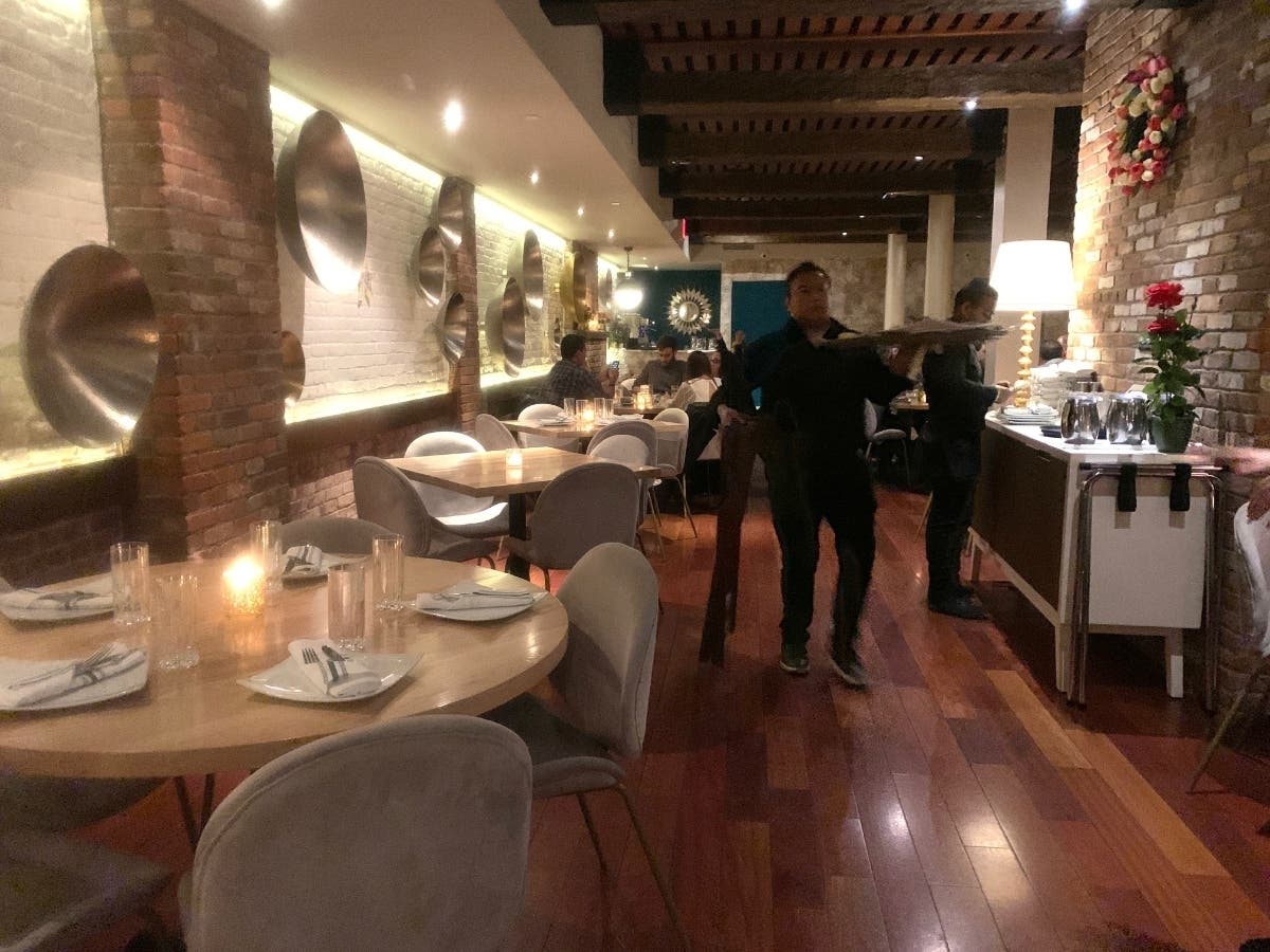 Yara: ancient flavors, Lebanese style | Upper East Side, NY Patch