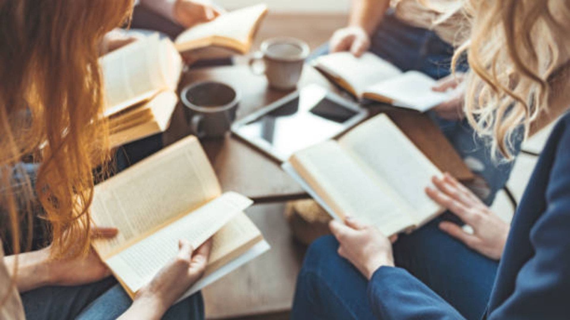 Feb 26 | Book One Book Club | Napa Valley, CA Patch