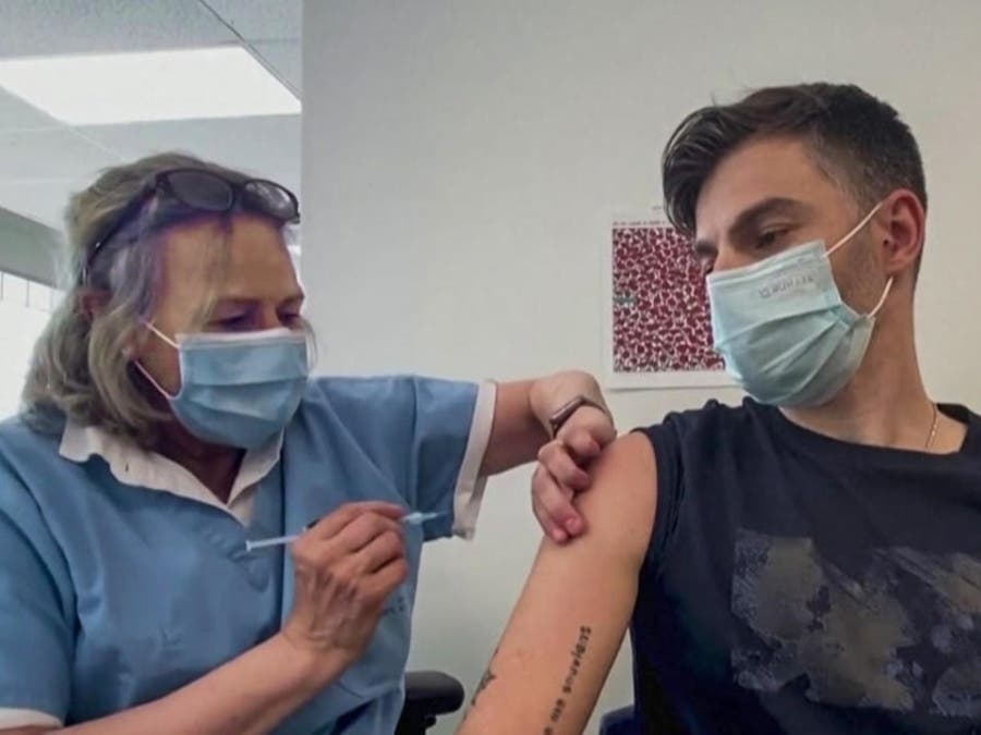 Monkeypox: Bay Area LGBTQ Community Steps Up As Vaccine Remains In ...
