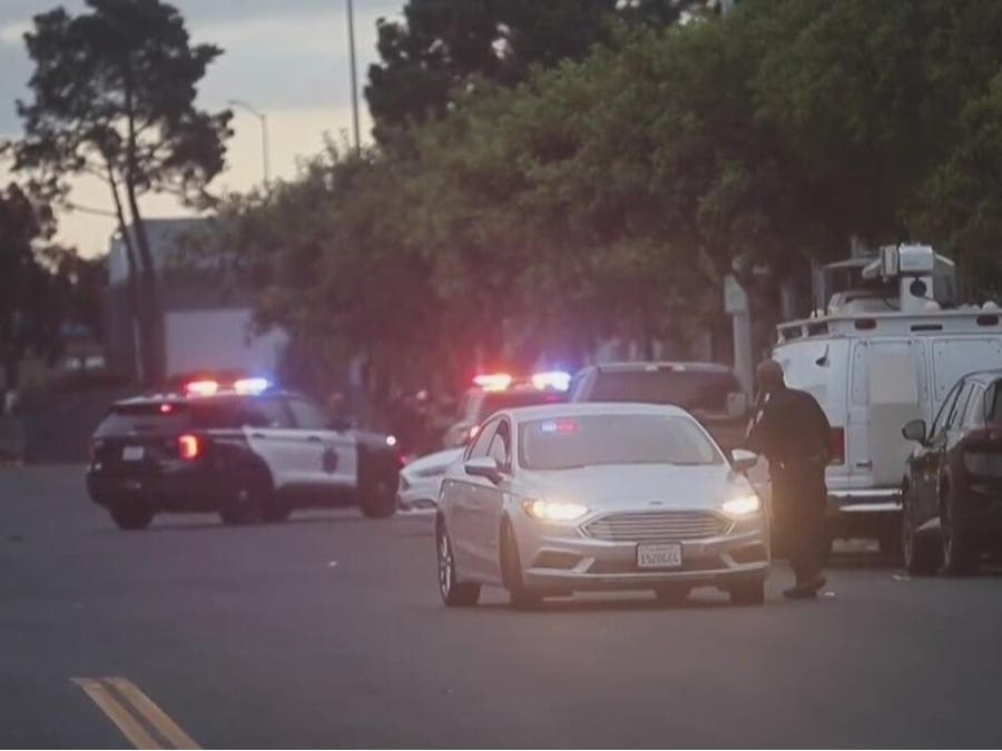 San Francisco India Basin Shooting Injured 6 People, Police Say In ...