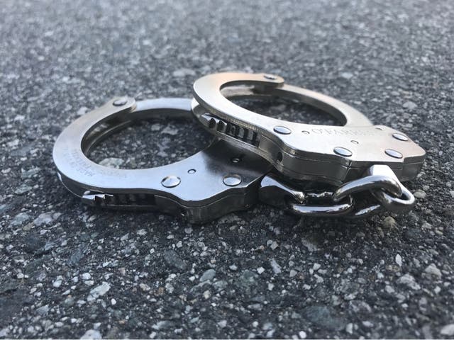 San Bruno Package Thief Suspect Who Wore Amazon Vest Arrested, Police ...