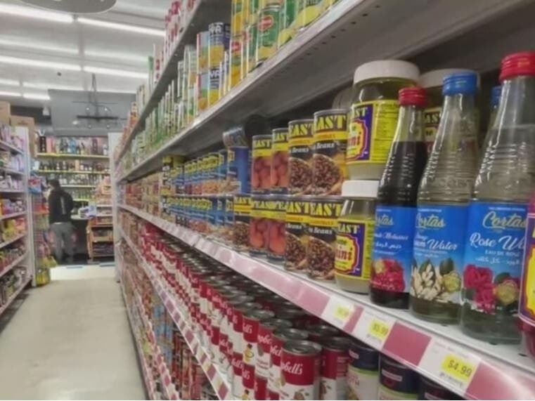 New CalFresh Rules Requiring Many To Work To Receive Food Benefits Go ...